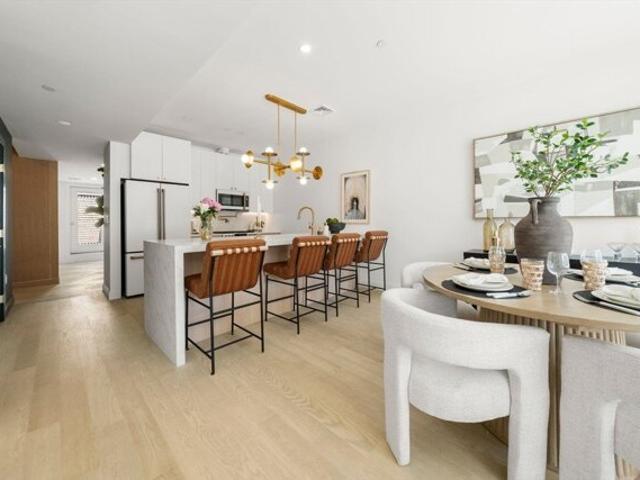 N Margin St Unit Uph, Boston, Condo For Sale