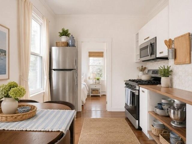 N Margin St Apt,boston, Condo For Sale