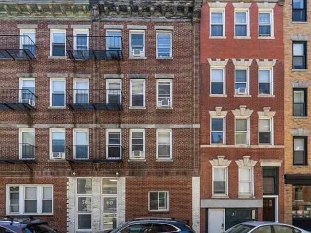 N Margin St, Boston, Home For Sale