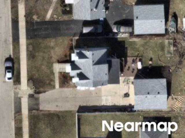 N Marilyn Ave