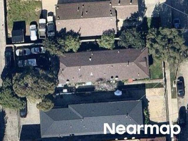 N Marine Ave