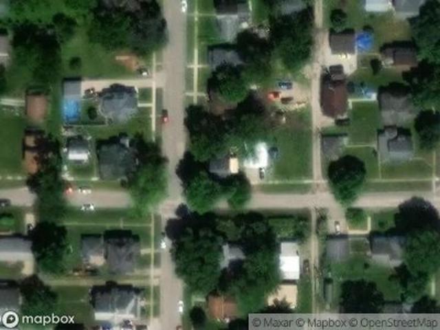 N Marion Ave
