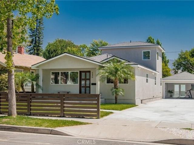N Mariposa St, Burbank, Home For Sale