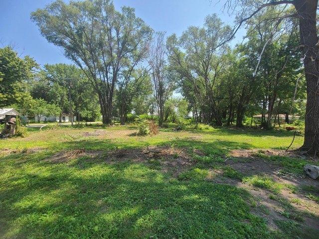 N Market Lot On, Grandview, IA 52752