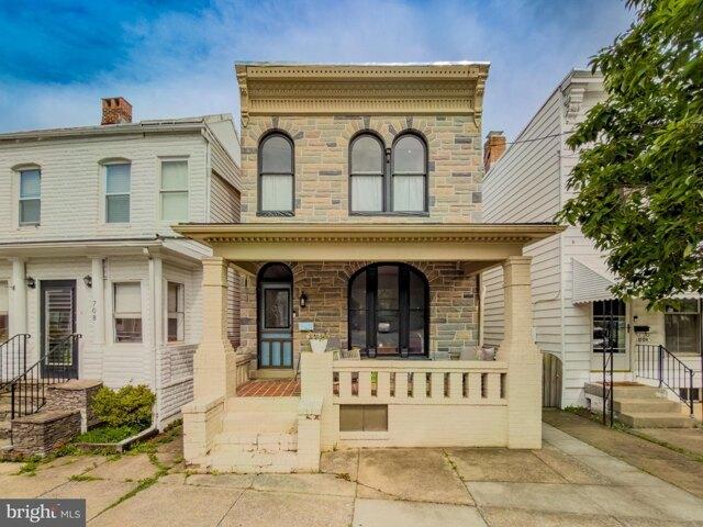 N Market St, Frederick, Home For Sale