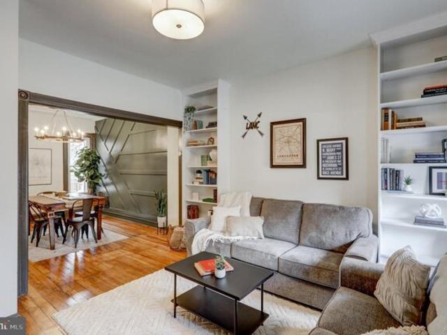 N Market St, Lancaster, Home For Sale
