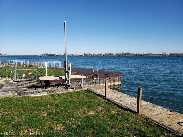 N Market St, Marine City, Home For Sale