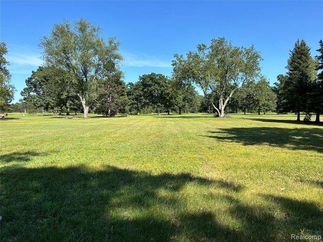 N Markey Rd, Markey Township, MI 48653