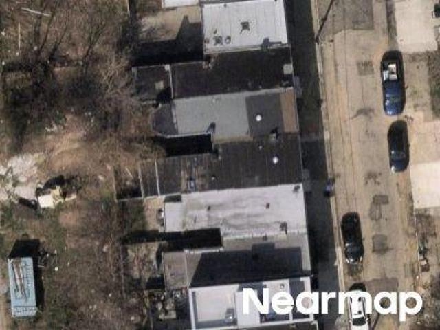 N Markoe St