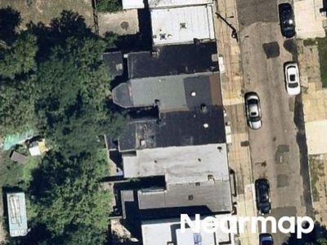 N Markoe St