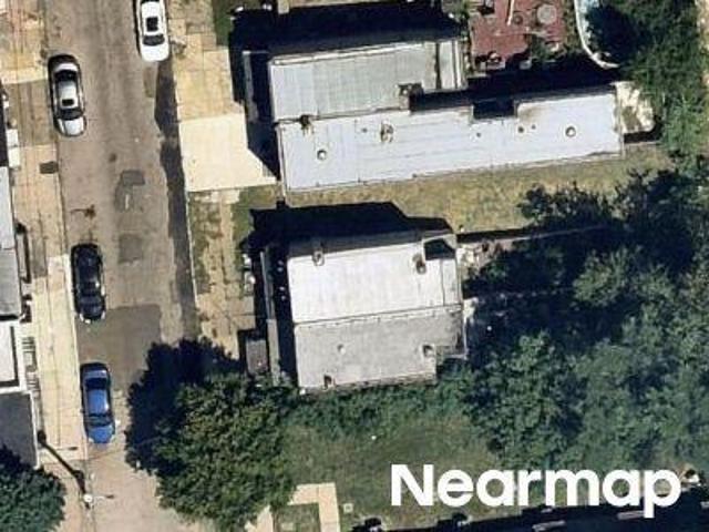 N Markoe St