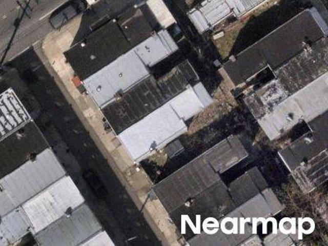 N Marston St