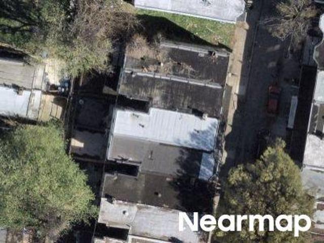 N Marston St