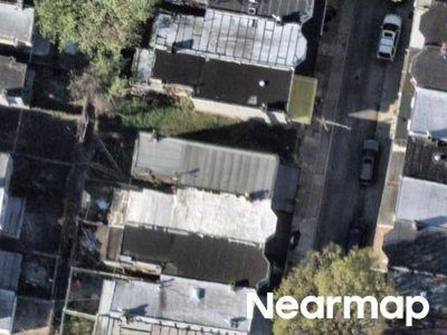 N Marston St