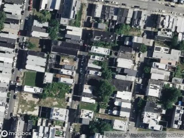 N Marston St