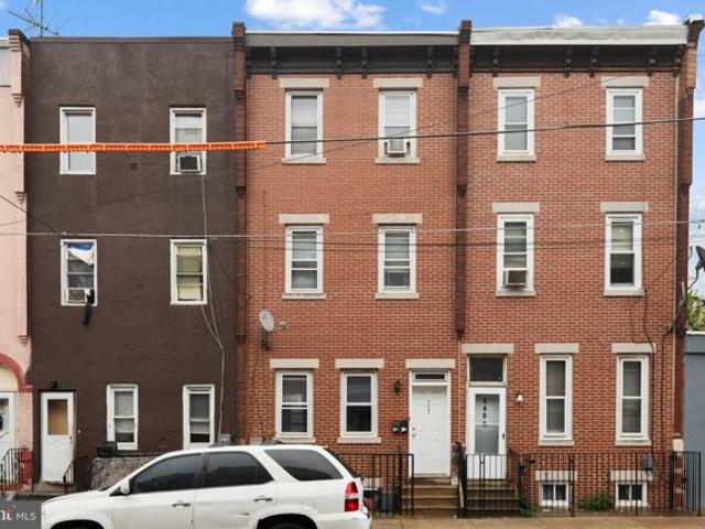 N Marshall St, Philadelphia, Home For Sale