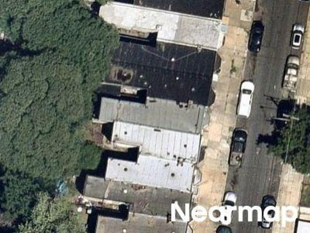 N Marshall St