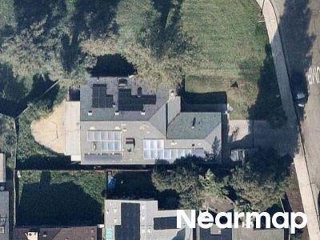 N Marty Ave