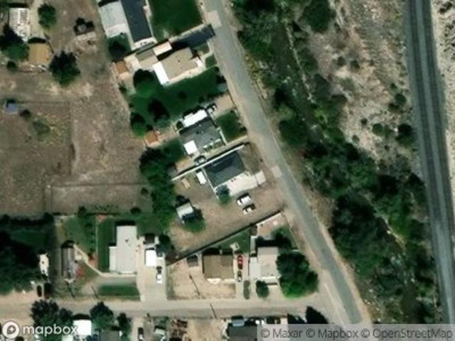 N Martin Rd