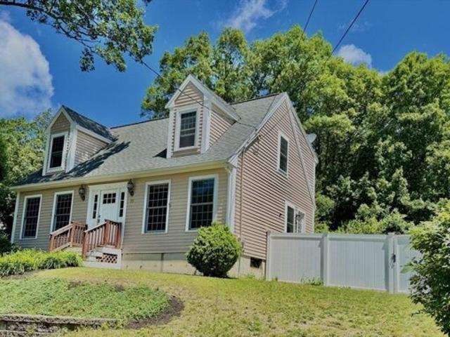 N Martin Rd, Amesbury, Home For Sale