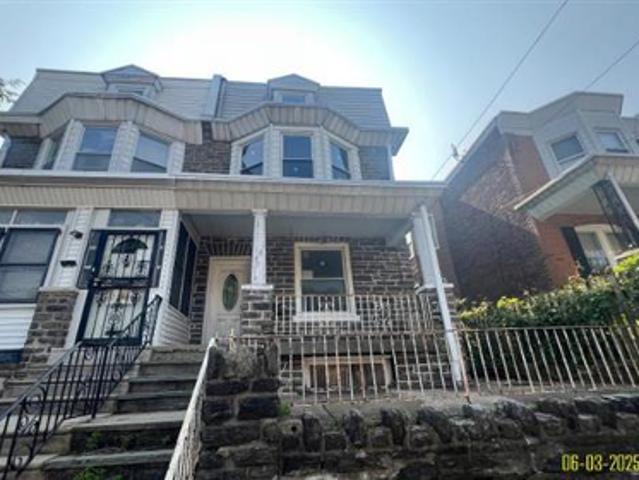 N Marvine St