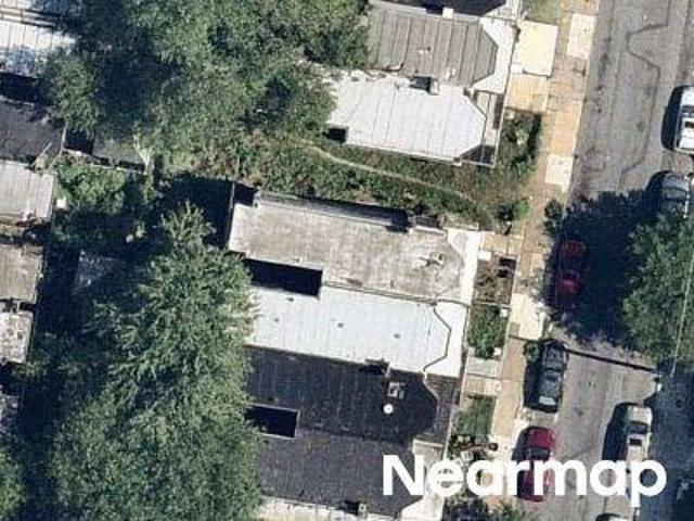 N Marvine St