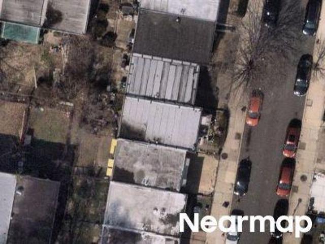 N Marvine St