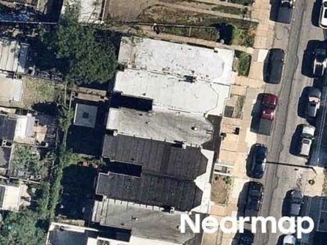 N Marvine St