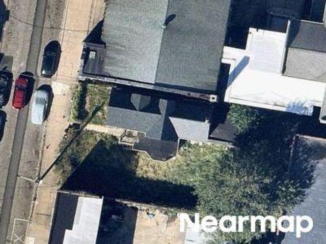 N Marvine St