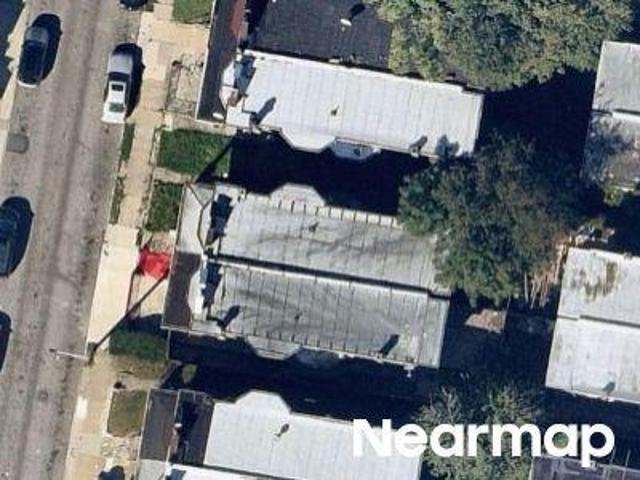 N Marvine St