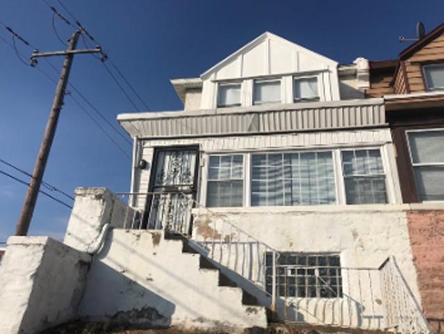 N Marvine St