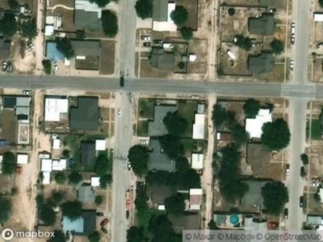 N Maryland Ave