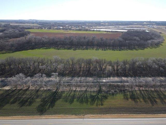 N Marymount Rd, Salina, KS 67470