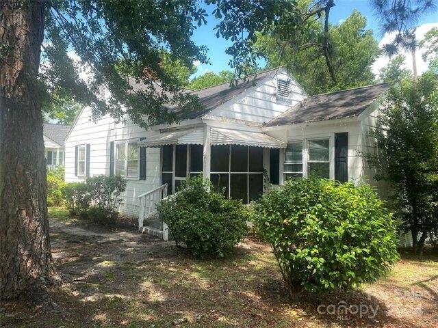 N Matson St, Kershaw, Home For Sale