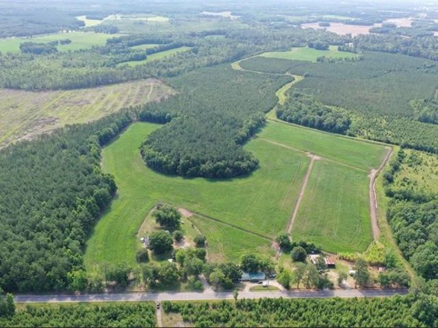 N Matthews Rd, Scranton, SC 29591