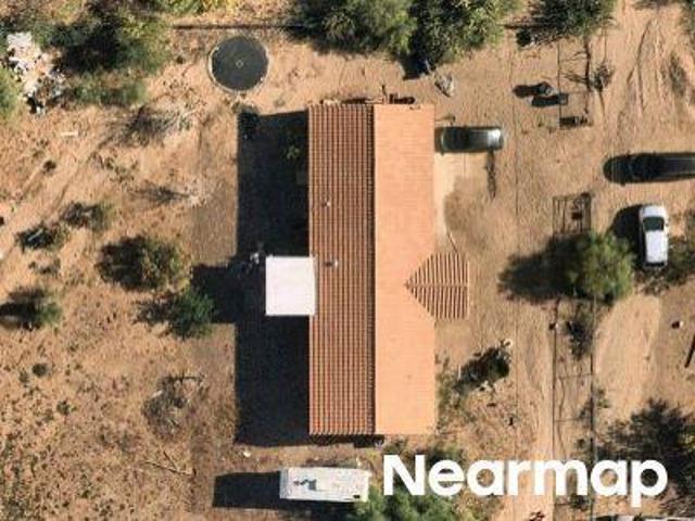 N Maverick Rd