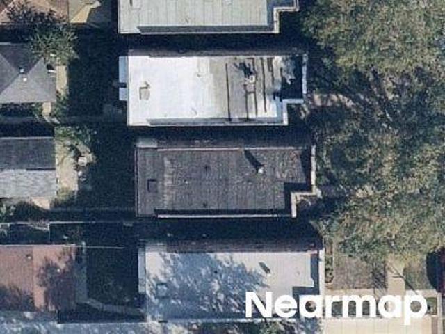 N Mayfield Ave