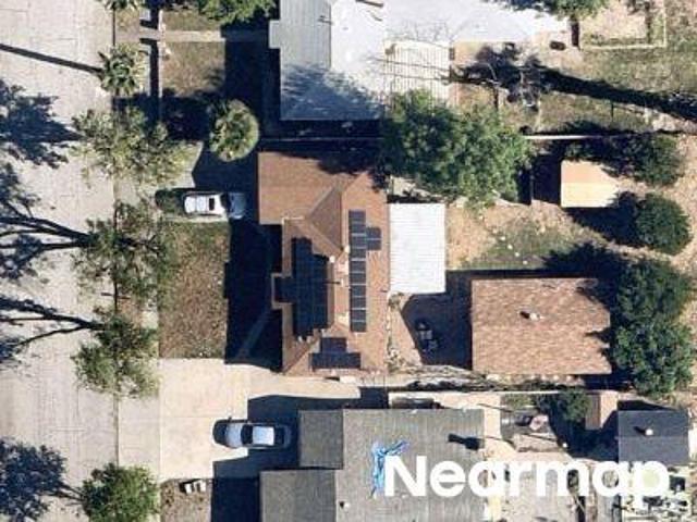 N Mayfield Ave
