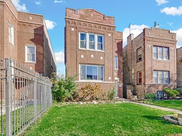 N Mayfield Ave, Chicago, Home For Sale