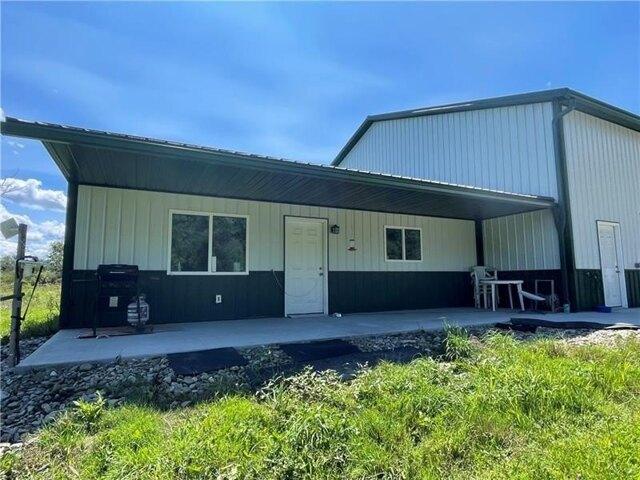 N Maysville Rd, Greenville, Home For Sale