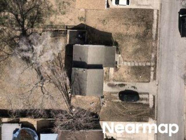N Mccoy St