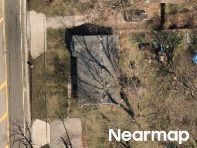 N Mccord Rd