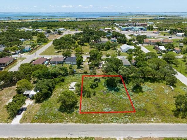 N Mccampbell Lot 8 11 and 5, Aransas Pass, TX 78336