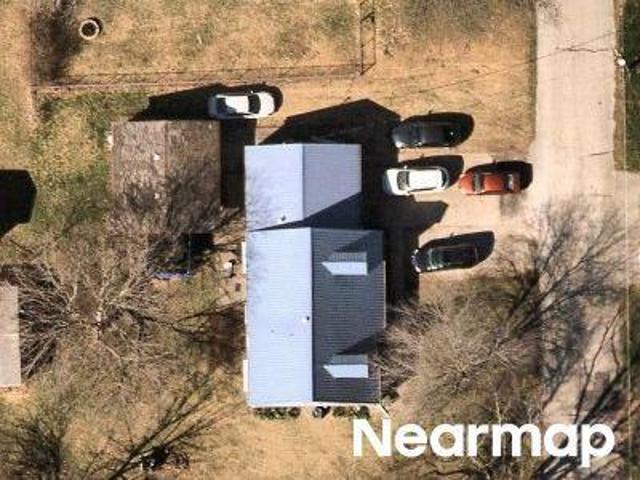 N Mcclellan Ave