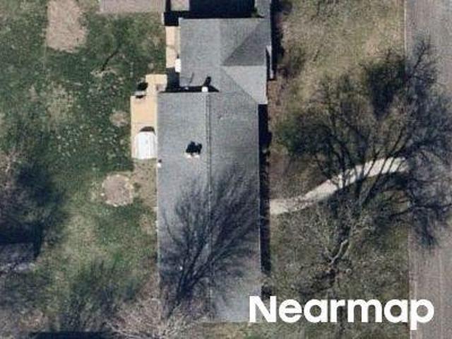 N Mcclellan St