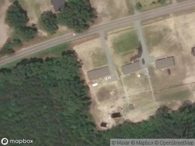 N Mccullen Rd