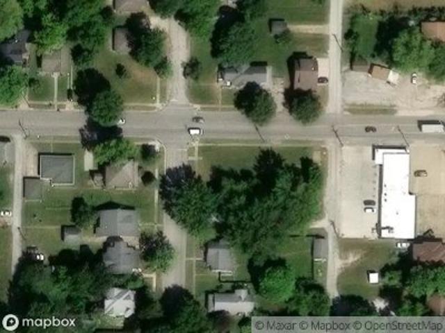 N Mcarthur St