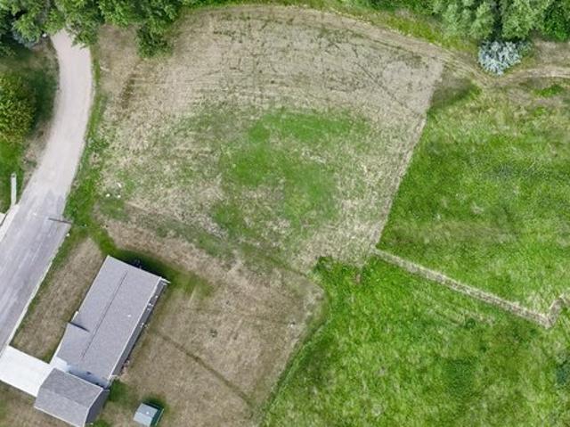 N McBride Ave, Milbank, SD 57252