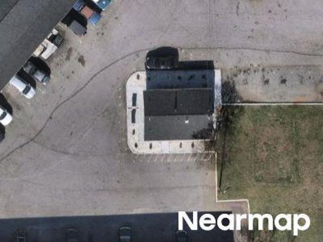 N Mcdonough St