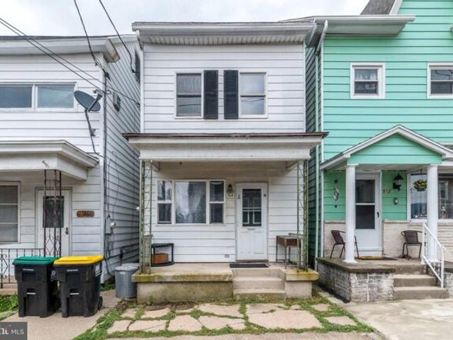 N Mcknight St, Gordon, Home For Sale
